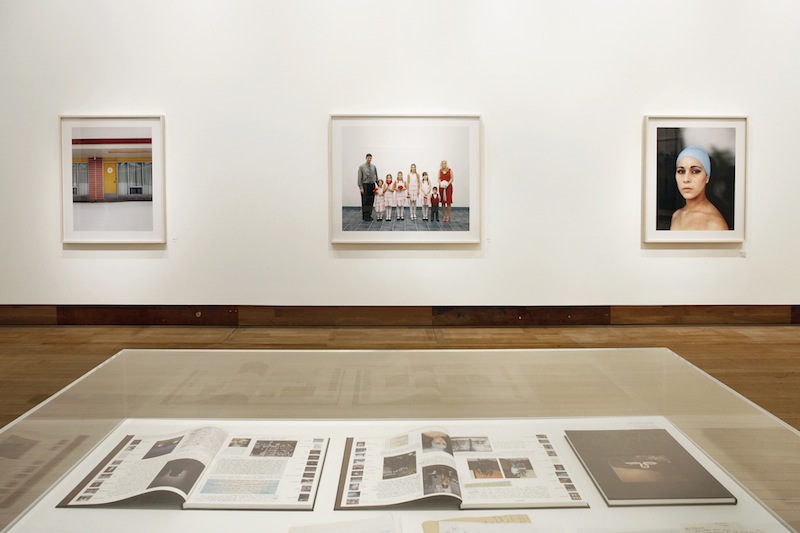 Finally, an Alec Soth show in London – Apollo Magazine
