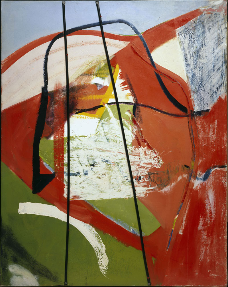 Peter Lanyon’s reputation is finally taking off | Apollo Magazine