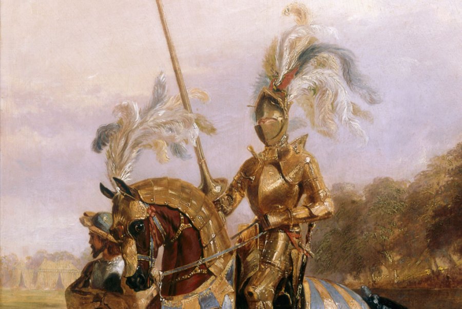 Samuel Rush Meyrick: the man behind the medieval revival - Apollo Magazine