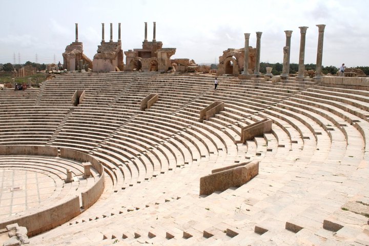 Libya’s threatened ancient history, and why you need to know about it ...