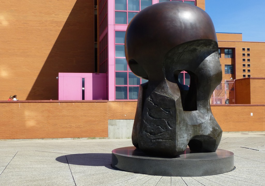 Nuclear powered: the art of the atomic age | Apollo Magazine