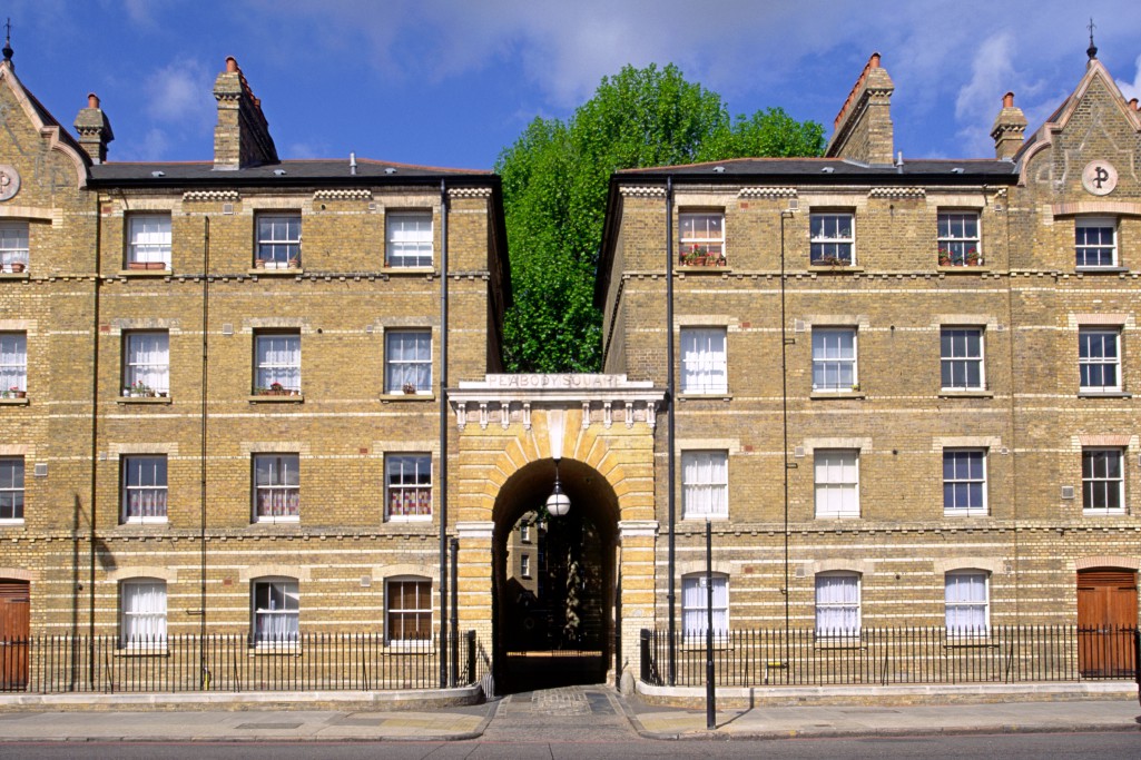 In praise of the Peabody Estates | Apollo Magazine