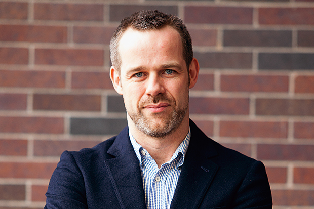 Bartholomew Ryan - Apollo Magazine