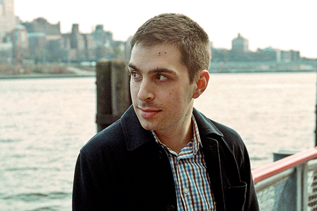 Jason Farago | Apollo 40 Under 40 USA | The Thinkers | Apollo Magazine