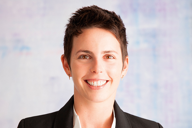 Jessica Silverman - Apollo Magazine