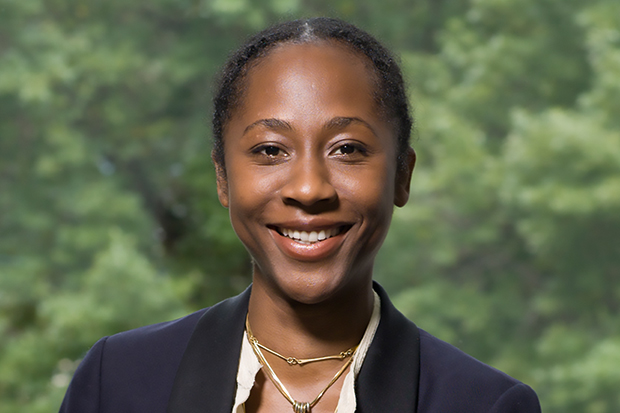 Naomi Beckwith | Apollo 40 Under 40 USA | The Thinkers | Apollo Magazine