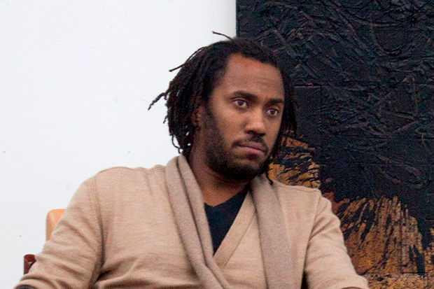 Rashid Johnson - Apollo Magazine