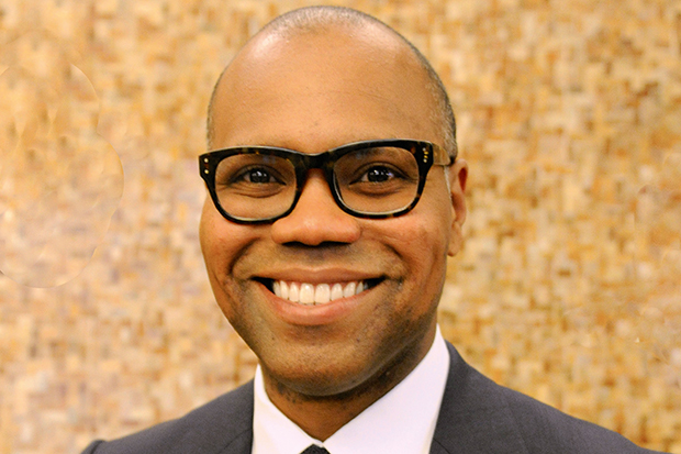 Rodney Reid | Apollo 40 Under 40 USA | The Collectors | Apollo Magazine