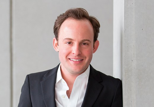 40 Under 40 USA | Apollo Magazine