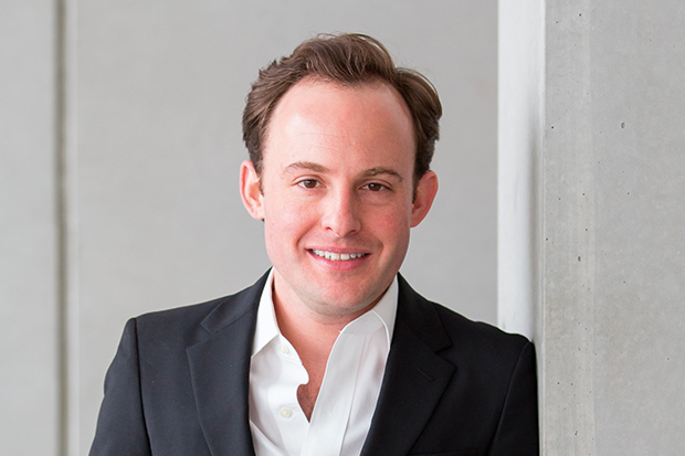 Scott Rothkopf - Apollo Magazine