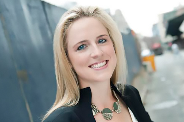 Anne Huntingon | Apollo 40 Under 40 USA | The Collectors | Apollo Magazine