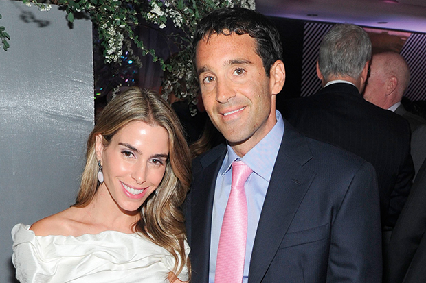 Daniel and Brett Sundheim | Apollo 40 Under 40 USA | The Collectors ...