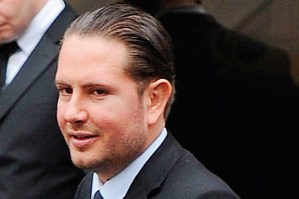 James Stunt - Apollo Magazine