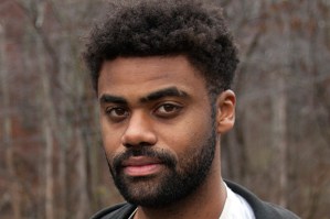 Kevin Beasley - Apollo Magazine