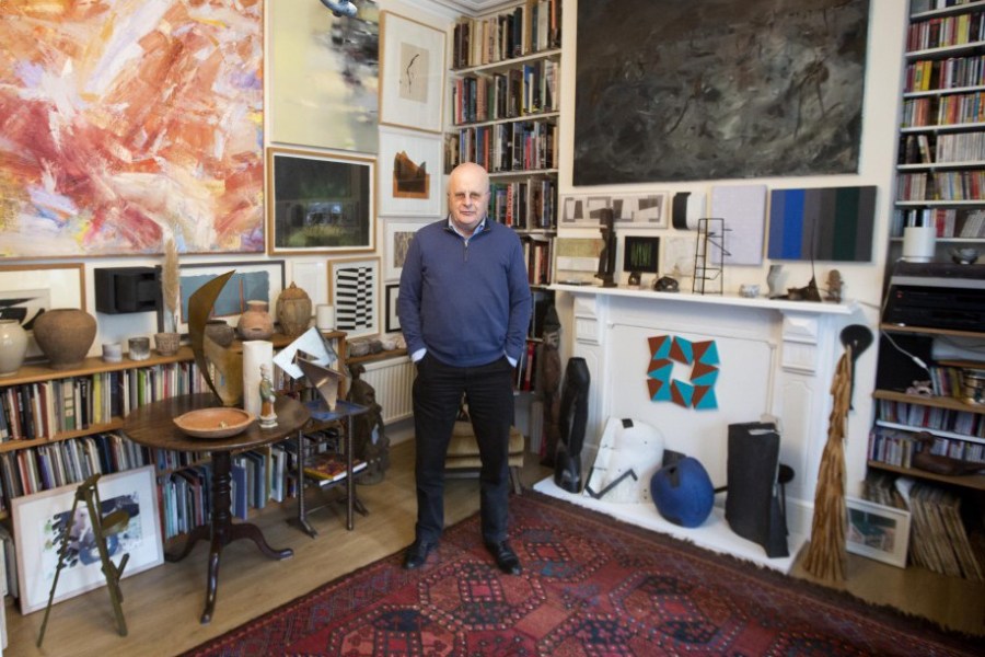 Tim Sayer’s remarkable collection makes its public debut | Apollo Magazine