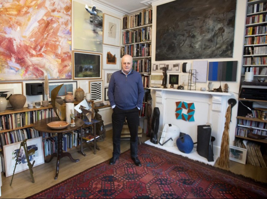 Tim Sayer’s remarkable collection makes its public debut | Apollo Magazine