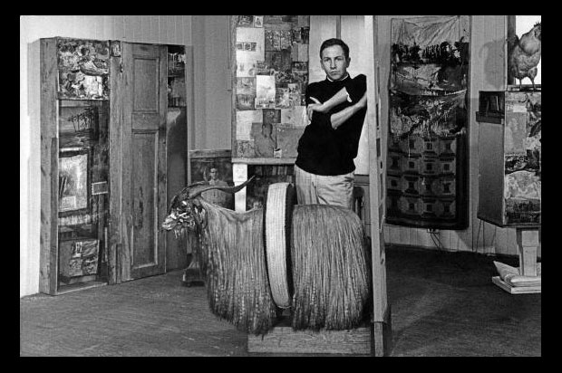 Three cheers for Bob Rauschenberg! | Apollo Magazine