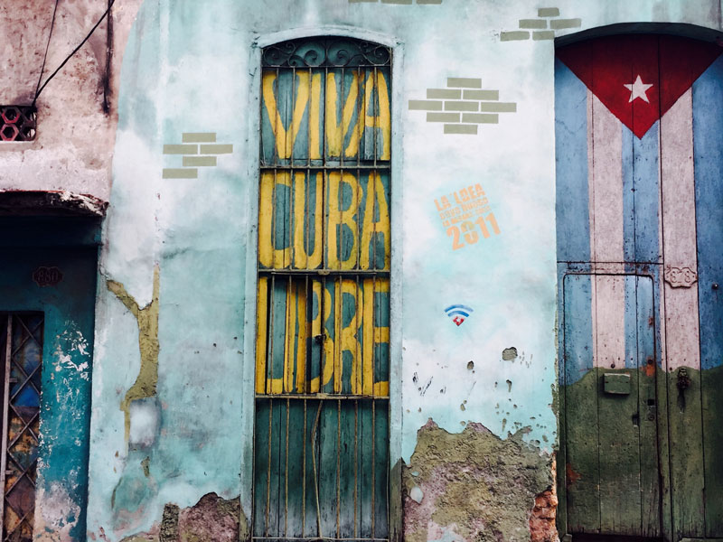 Inside Cuba’s changing art world | Apollo Magazine