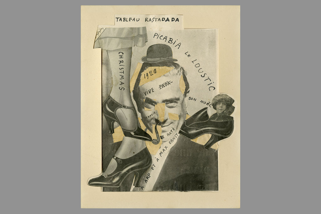 What is Dada? (And how much is it worth?) - Apollo Magazine