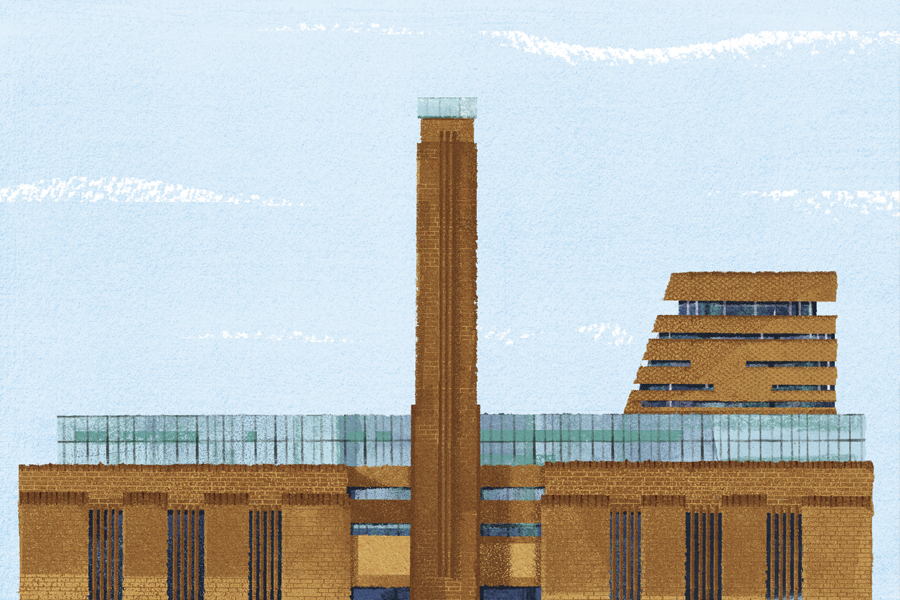 How Tate Modern transformed London – and beyond | Apollo Magazine