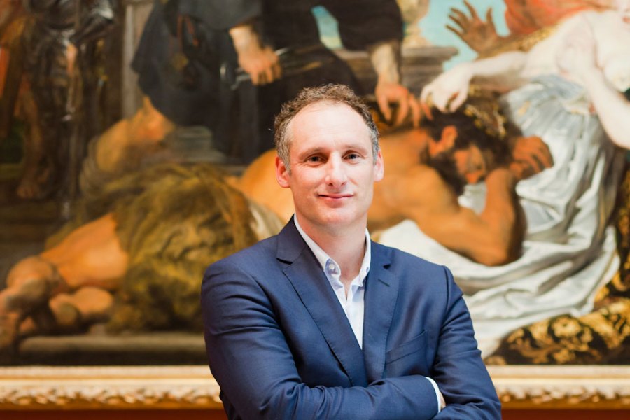 Xavier Bray to take over at the Wallace Collection | Apollo Magazine