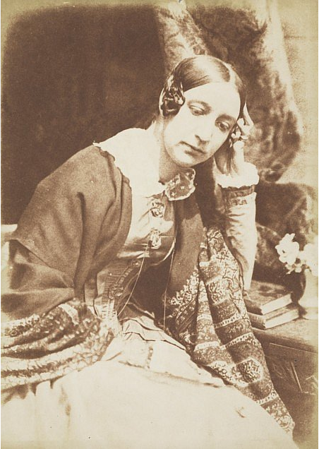 Why the history of photography starts north of the border | Apollo Magazine