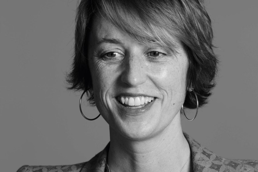 Jessica Morgan | Apollo 40 Under 40 USA | The Judges | Apollo Magazine