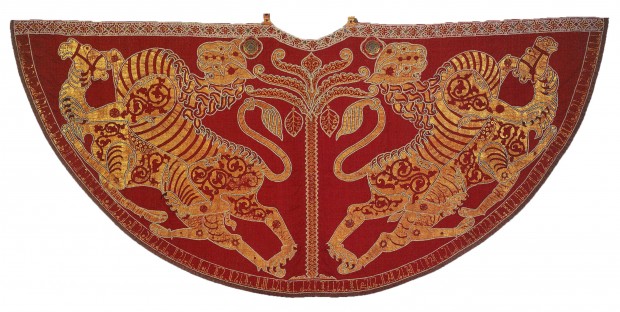 Cultural engineering in Norman Sicily | Apollo Magazine