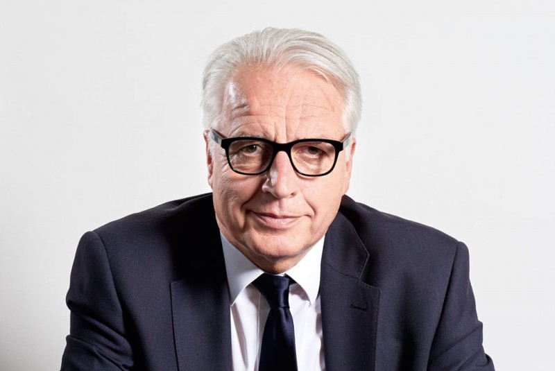 A tribute to Martin Roth (1955–2017) | Apollo Magazine