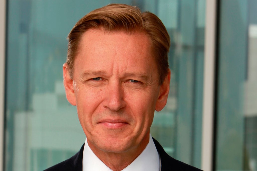 Timothy Potts - Apollo Magazine