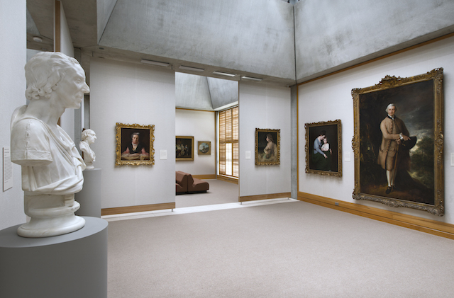 A special relationship? US attitudes to British art are changing ...