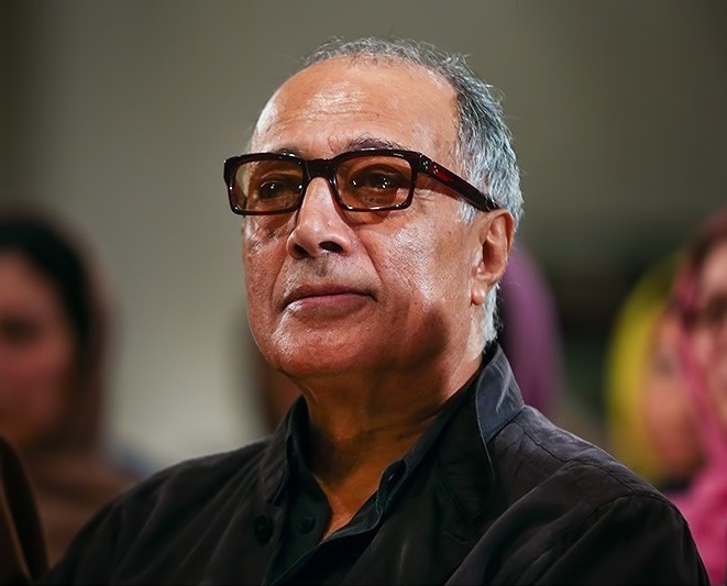 A tribute to Abbas Kiarostami (1940–2016) | Apollo Magazine