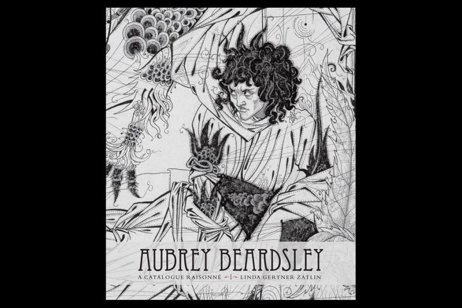 The complete works of Aubrey Beardsley | Apollo Magazine