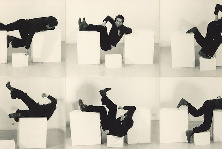 Conceptual art’s all talk – and that’s a problem for curators | Apollo ...