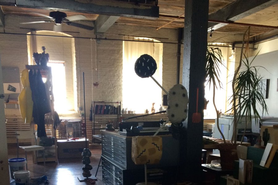 A whistlestop tour of Philadelphia’s contemporary art spaces | Apollo ...