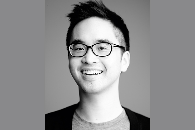 Adrian Cheng - Apollo Magazine