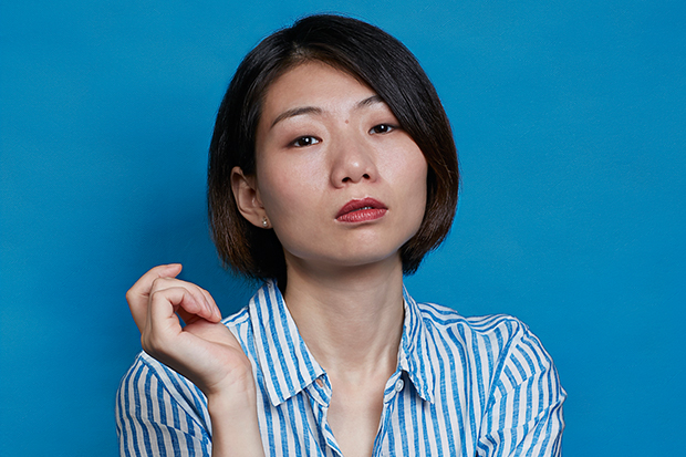 Aimee Lin - Apollo Magazine