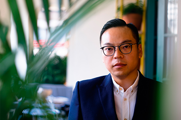 Alan Lo | Apollo 40 Under 40 Asia Pacific | The Collectors | Apollo ...