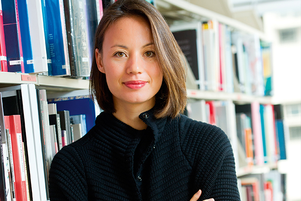 Claire Hsu | Apollo 40 Under 40 Asia Pacific | The Thinkers | Apollo ...