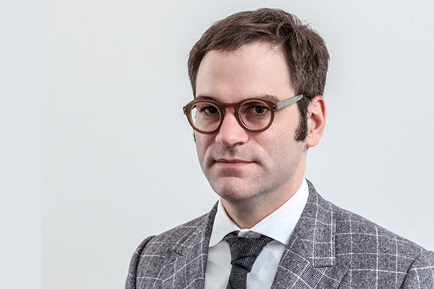 Philip Tinari | Apollo 40 Under 40 Asia Pacific | The Thinkers | Apollo ...