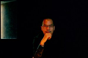 Stephen Cheng - Apollo Magazine