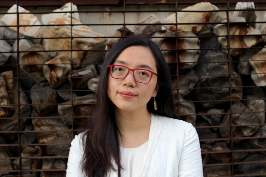 Ye Ying | Apollo 40 Under 40 Asia Pacific | The Judges | Apollo Magazine