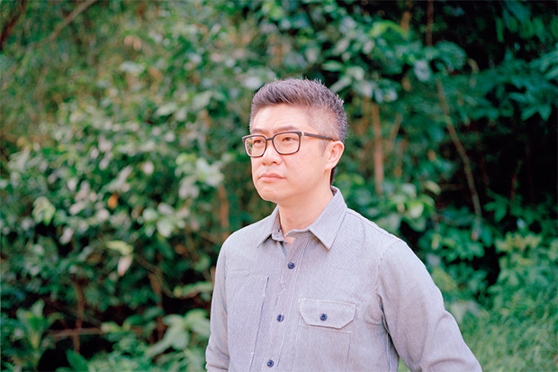 Heman Chong | Apollo 40 Under 40 Asia Pacific | The Artists | Apollo ...