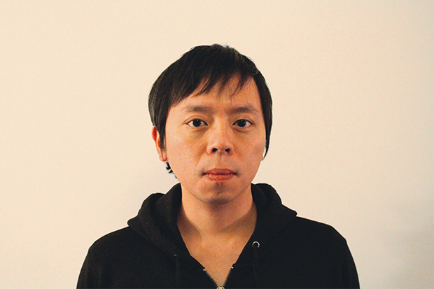 Lee Kit - Apollo Magazine