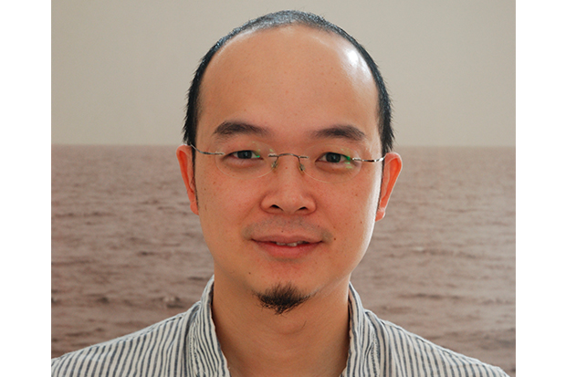 Pak Sheung Chuen | Apollo 40 Under 40 Asia Pacific | The Artists ...