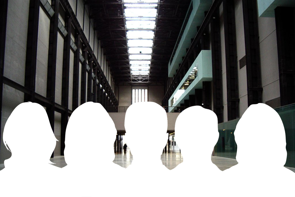 Top tips for the Tate leadership | Apollo Magazine