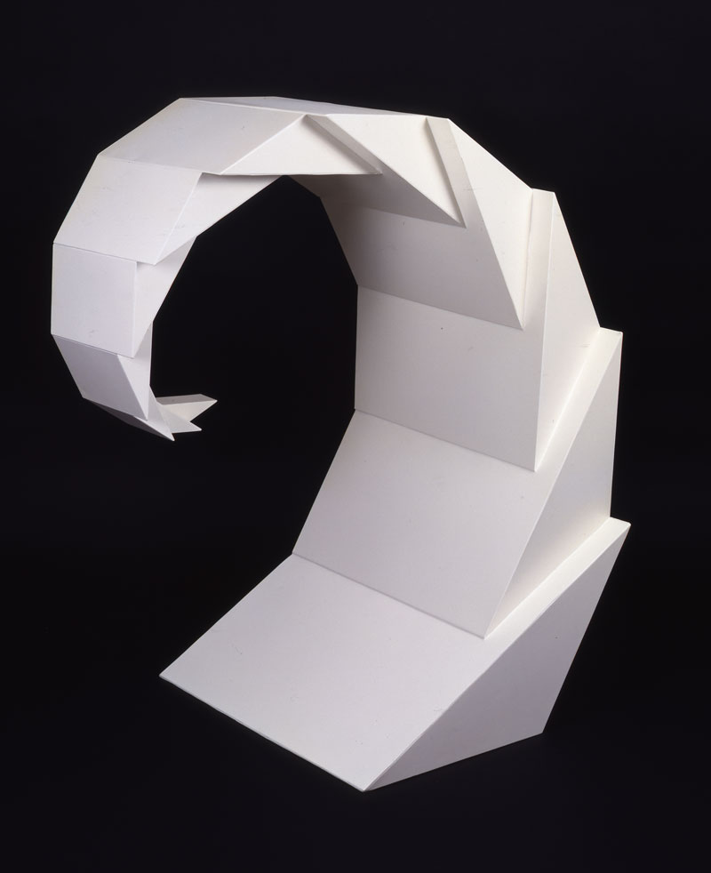 Virginia Dwan emerges as the star of the NGA’s new galleries | Apollo ...