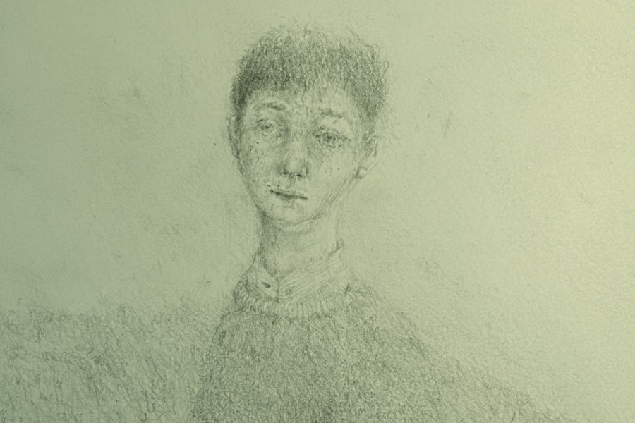 Kai Althoff reveals the pain and the privilege of being an artist ...