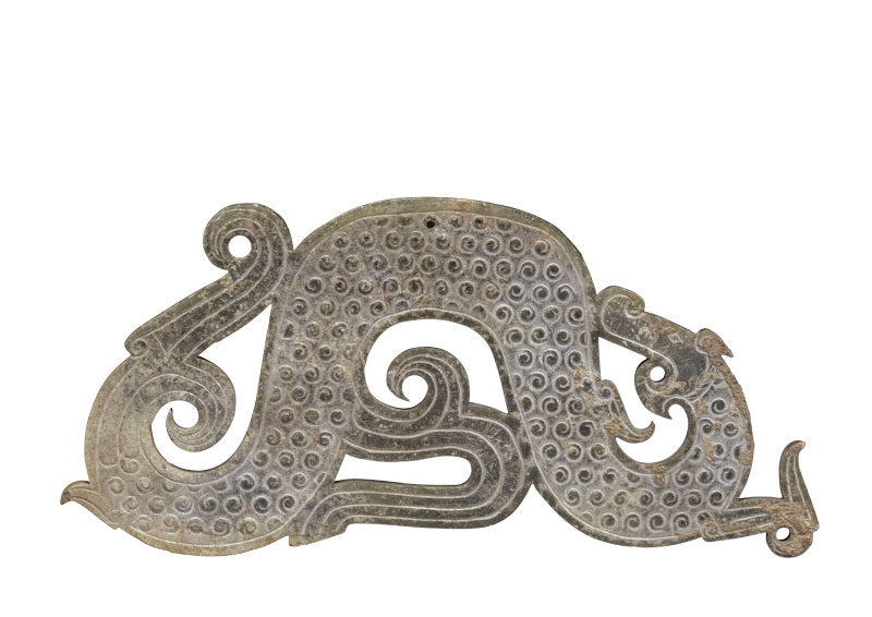 What’s behind jade’s mystical appeal? | Apollo Magazine