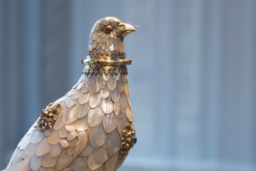 The Gilbert Collection is one of the most exquisite collections ever ...